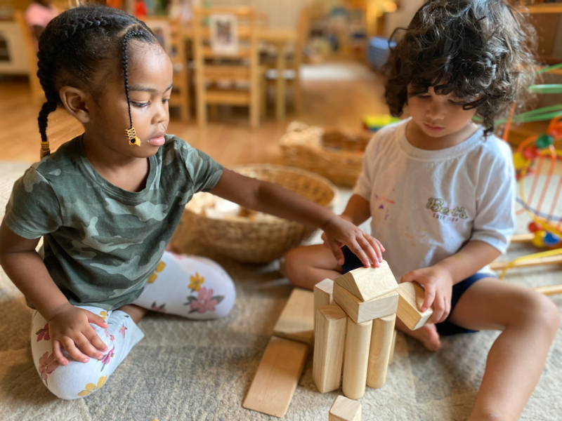 Branches Community School – Early childhood education in the heart of ...